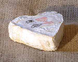 Neufchâtel on whatamieating.com