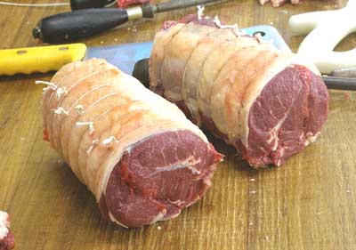 Rib lifter meat on whatamieating.com